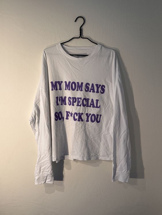 Rare Humans Longsleeve (Neu (gemäss Beschreibung)) in Winterthur für ...