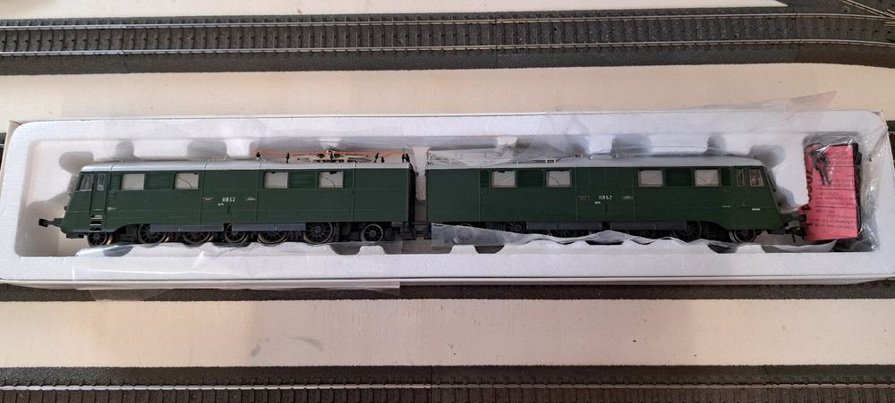 Roco 43850 SBB Ae8/14 (Gebraucht) in Urdorf für CHF 190 – mit Lieferung ...