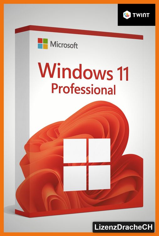 Windows 11 Pro License Key | Genuine | Instant Delivery (Gebraucht) in ...