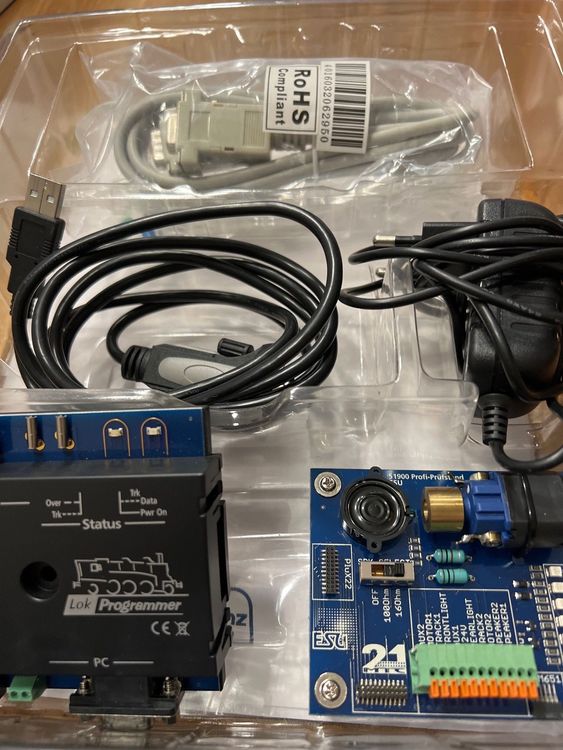 Lok Programmer 53451 | Kaufen auf Ricardo