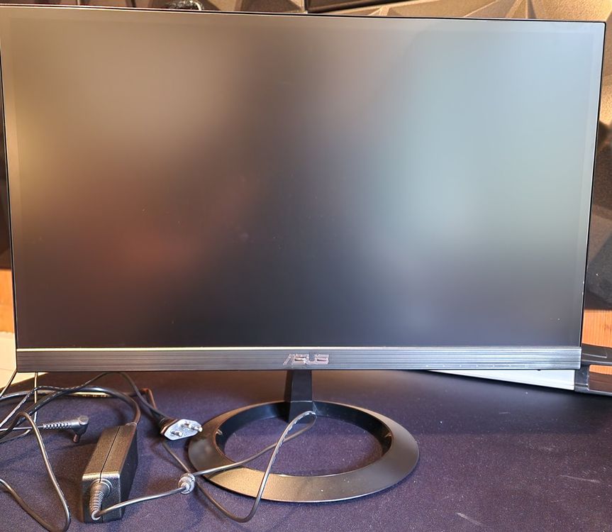 Asus VZ229 HE Monitor 1920/1080 Top | Kaufen auf Ricardo