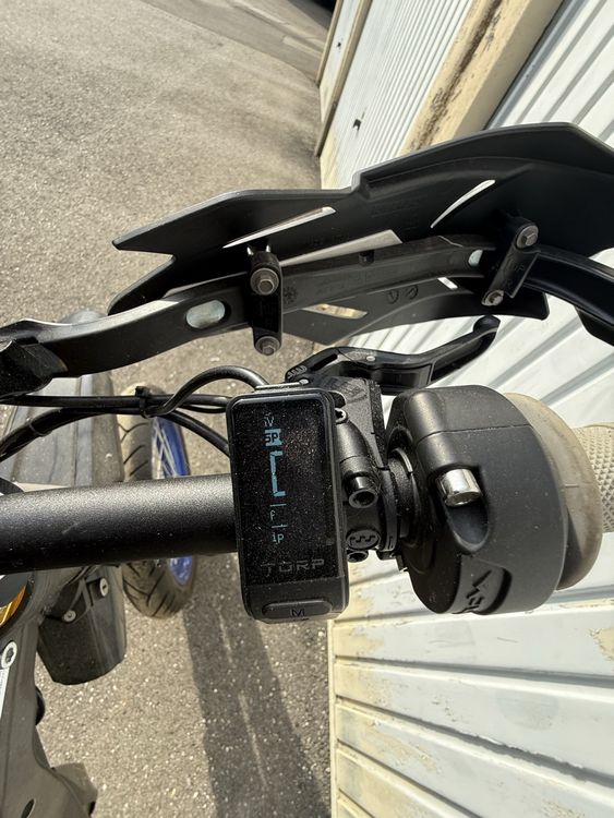 Sur-Ron Light Bee X, Top Zustand, wenig gebraucht! (Gebraucht) in ...