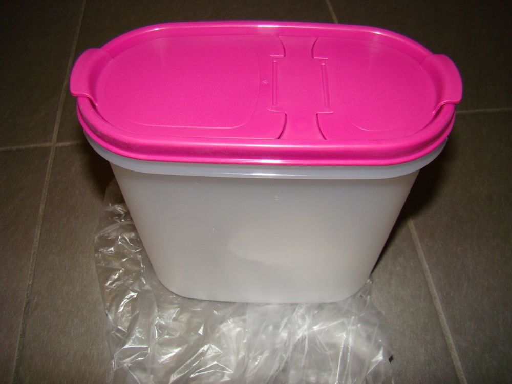 Tupperware, tuppervision 3 (1.7l) (Neu und originalverpackt) in Lussery ...