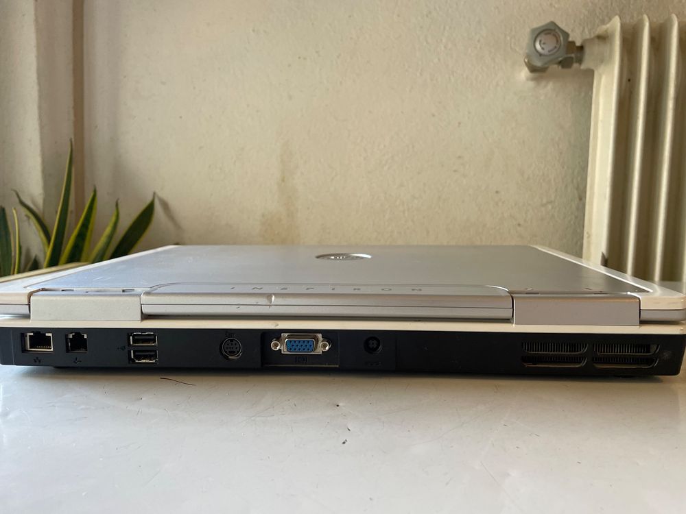 Dell inspiron 6000 | Kaufen auf Ricardo