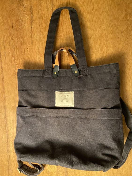 Tathata Rucksack, Tasche (Gebraucht) in Dübendorf für CHF 20 – mit ...