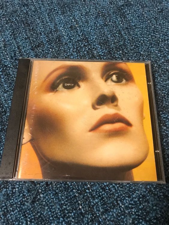 Tait - Empty (Gebraucht) in Lützelflüh-Goldbach für CHF 1 – mit ...