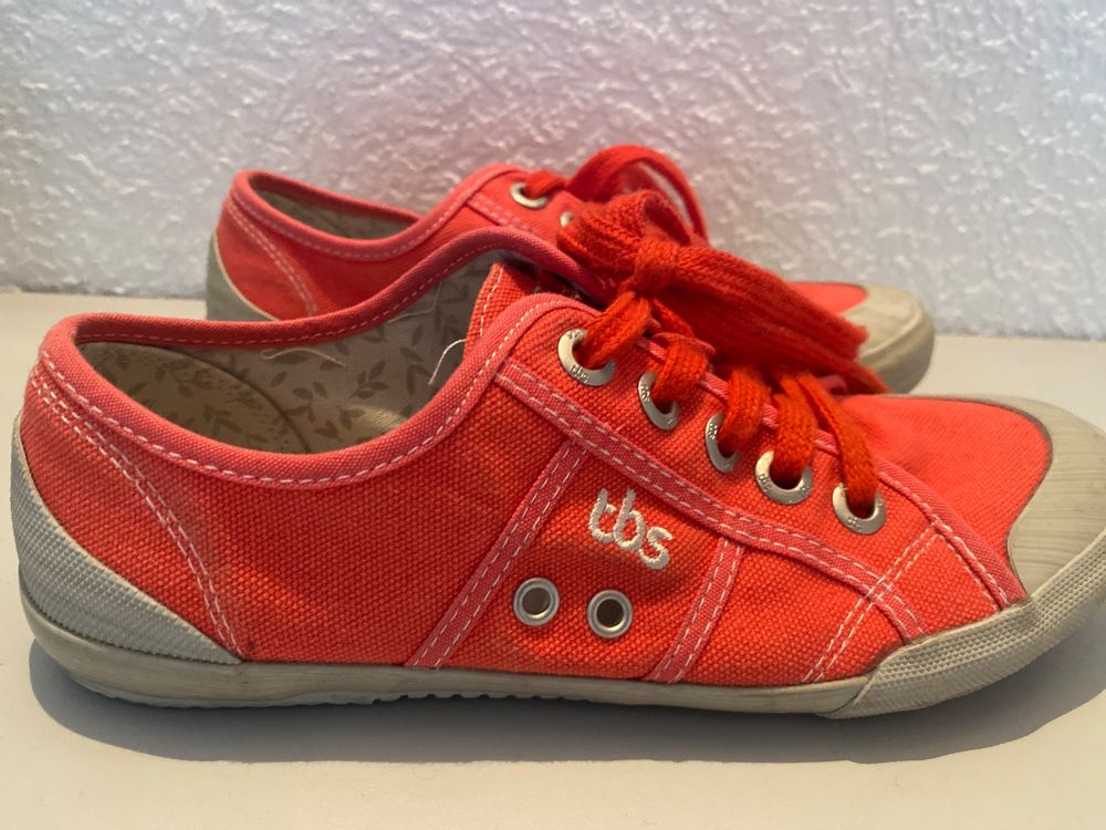 TBS | Kaufen auf Ricardo