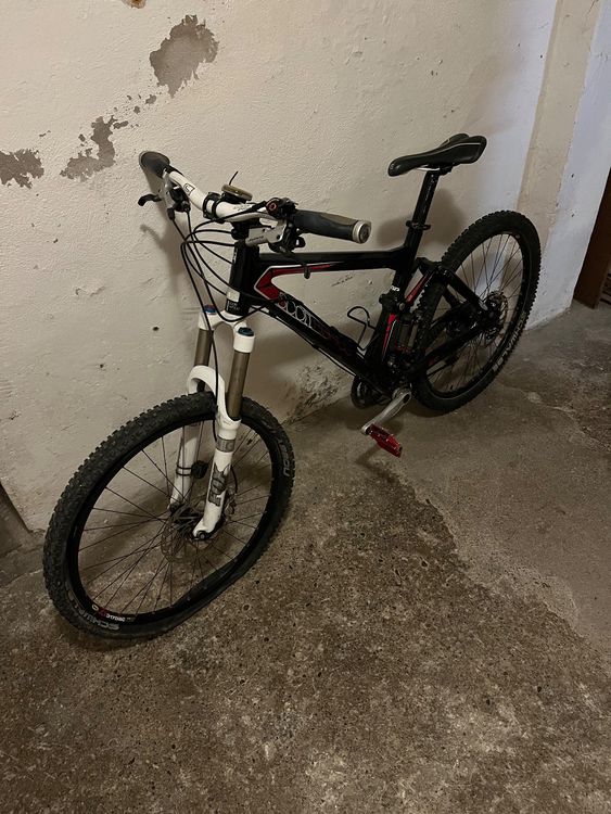 Mountainbike Scott Genius 26 Zoll (Gebraucht) in Winterthur für CHF 230 ...