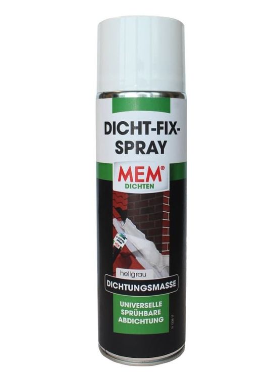 Mem MEM Dicht-Fix Spray, 500 ml | Kaufen auf Ricardo