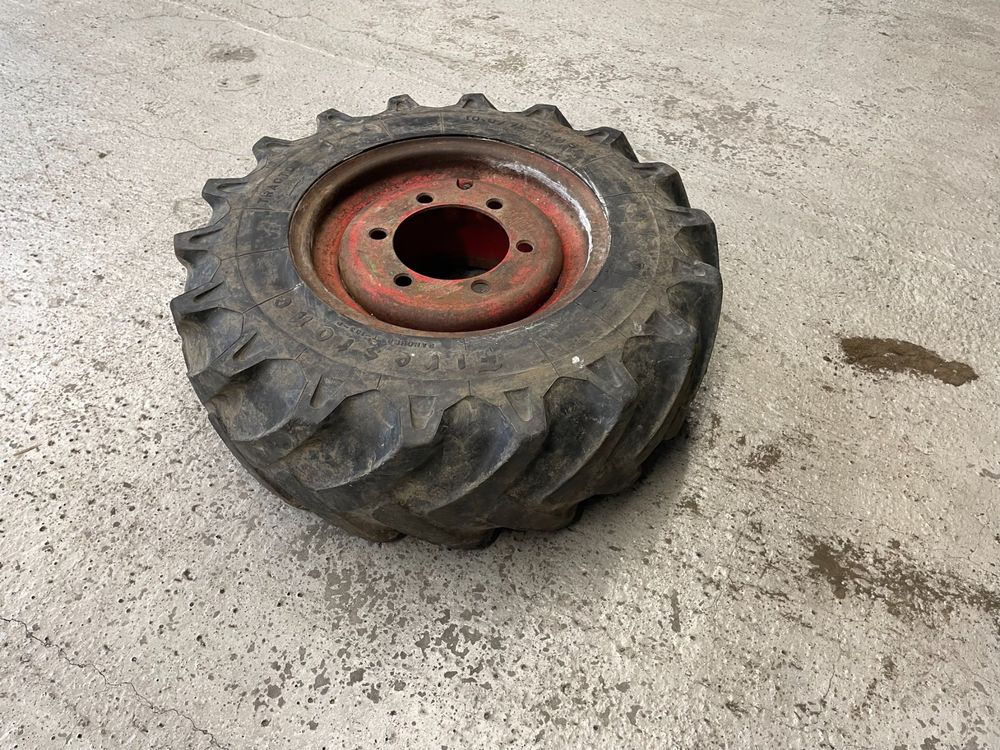 Rad Firestone 10.0/75-15.3 | Kaufen auf Ricardo
