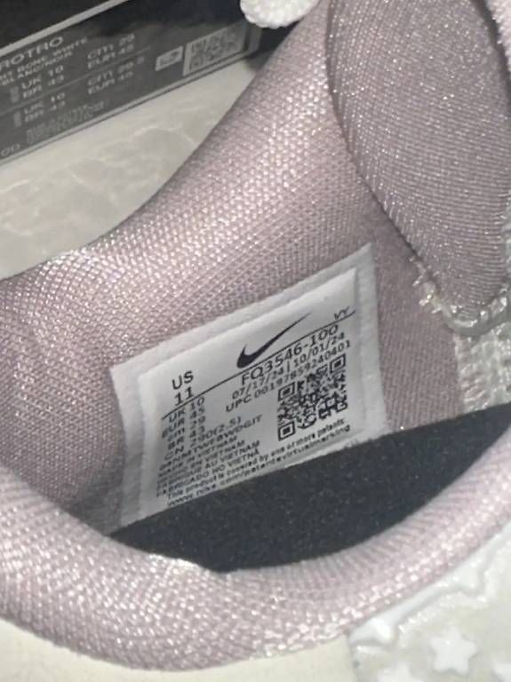 Nike Kobe 6 Protro "All-Star 2.0" (Neu und originalverpackt) in ...