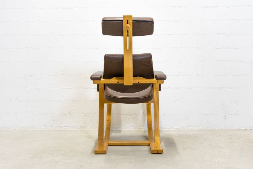 Stuhl Stokke Duo | Kaufen auf Ricardo