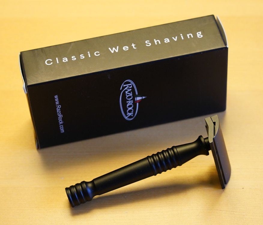 Razorock Eco Rasierhobel (Gebraucht) in Stäfa für CHF 1 – mit Lieferung ...
