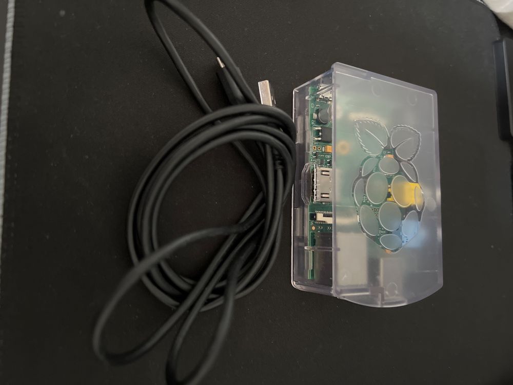 Raspberry Pi P1 | Kaufen auf Ricardo