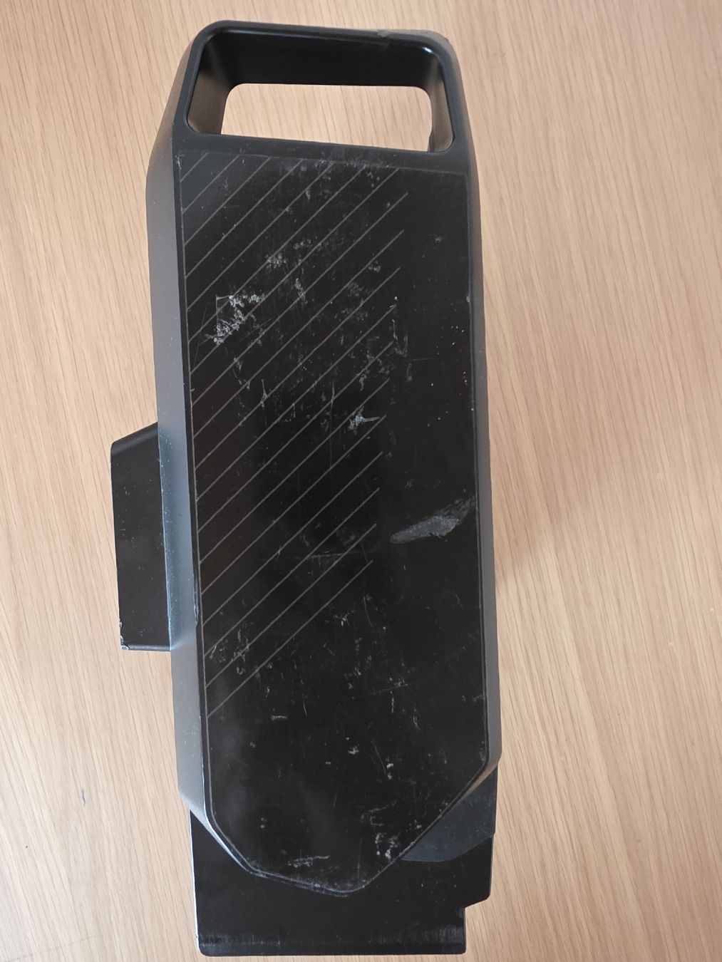 Flyer Akku STB 630Wh,16.75 Ah (D'occasion) à Buchs SG pour CHF 349 ...