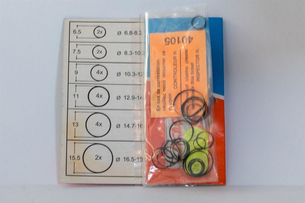 ROCO 85622 Haftreifen Satz div. Grössen (Neu und originalverpackt) in ...