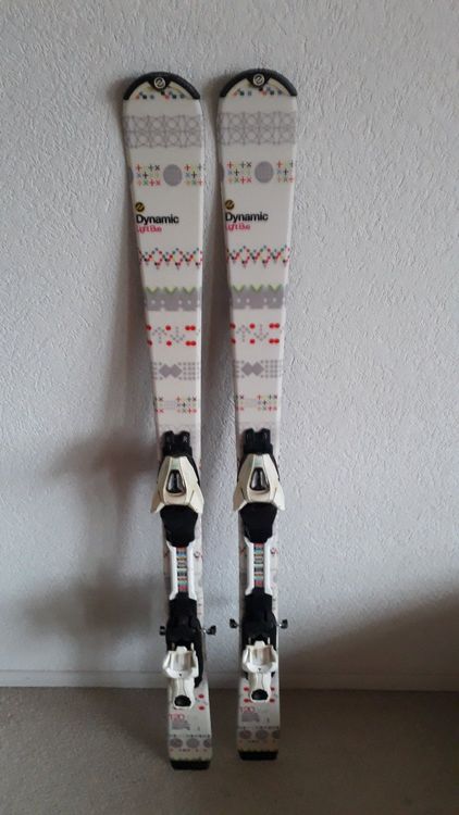 Dynamic Ski, Kinder | Kaufen auf Ricardo