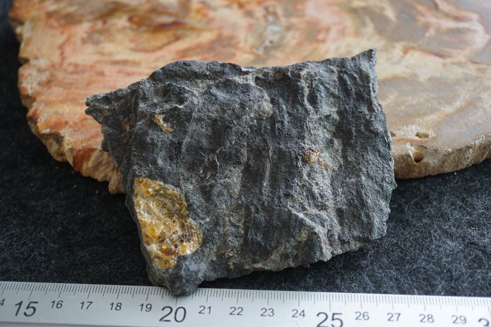 Bernstein in Matrix Plaffeiit 10cm x 8cm TOPSTONE ab 10.- (Neu und ...