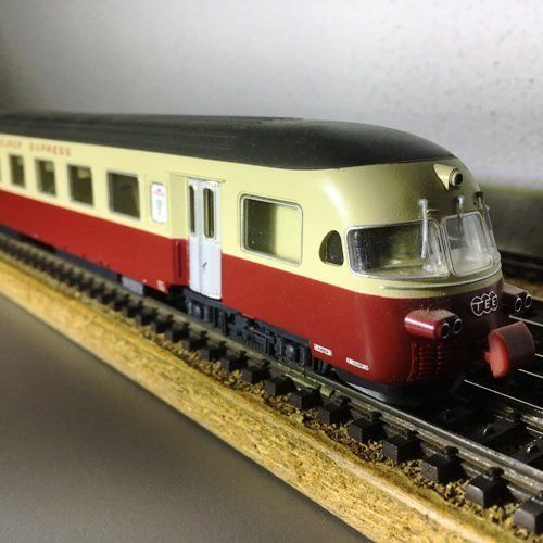 LIMA RAe TEE II Nr. 1051, H0, DC | Kaufen auf Ricardo