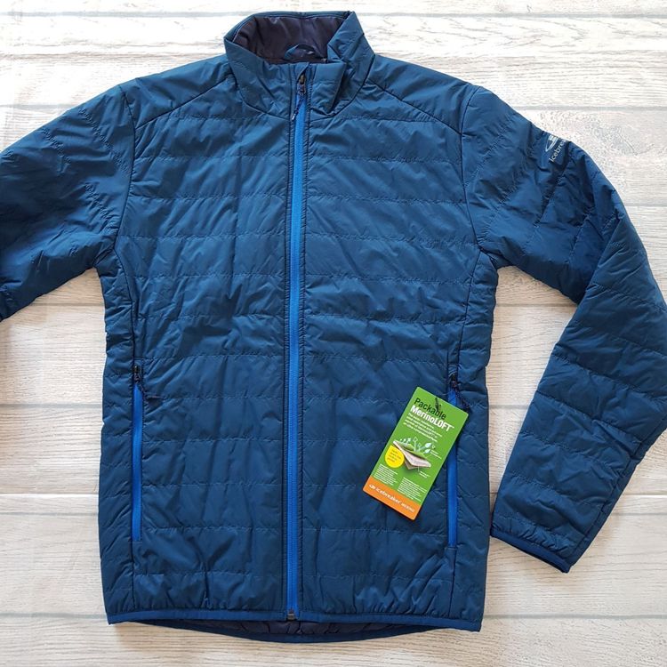 Icebreaker Merino Loft Jacke MS Neu | Kaufen auf Ricardo