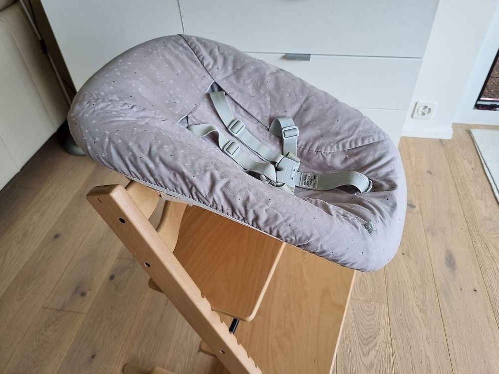Aufsatz Fur Tripp Trapp