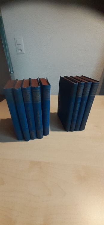 Schiller's Werke | Kaufen auf Ricardo