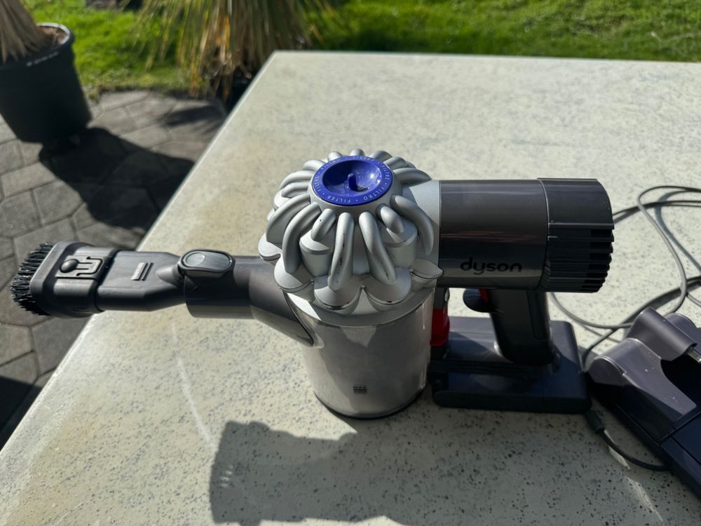 Dyson DC62 | Kaufen auf Ricardo