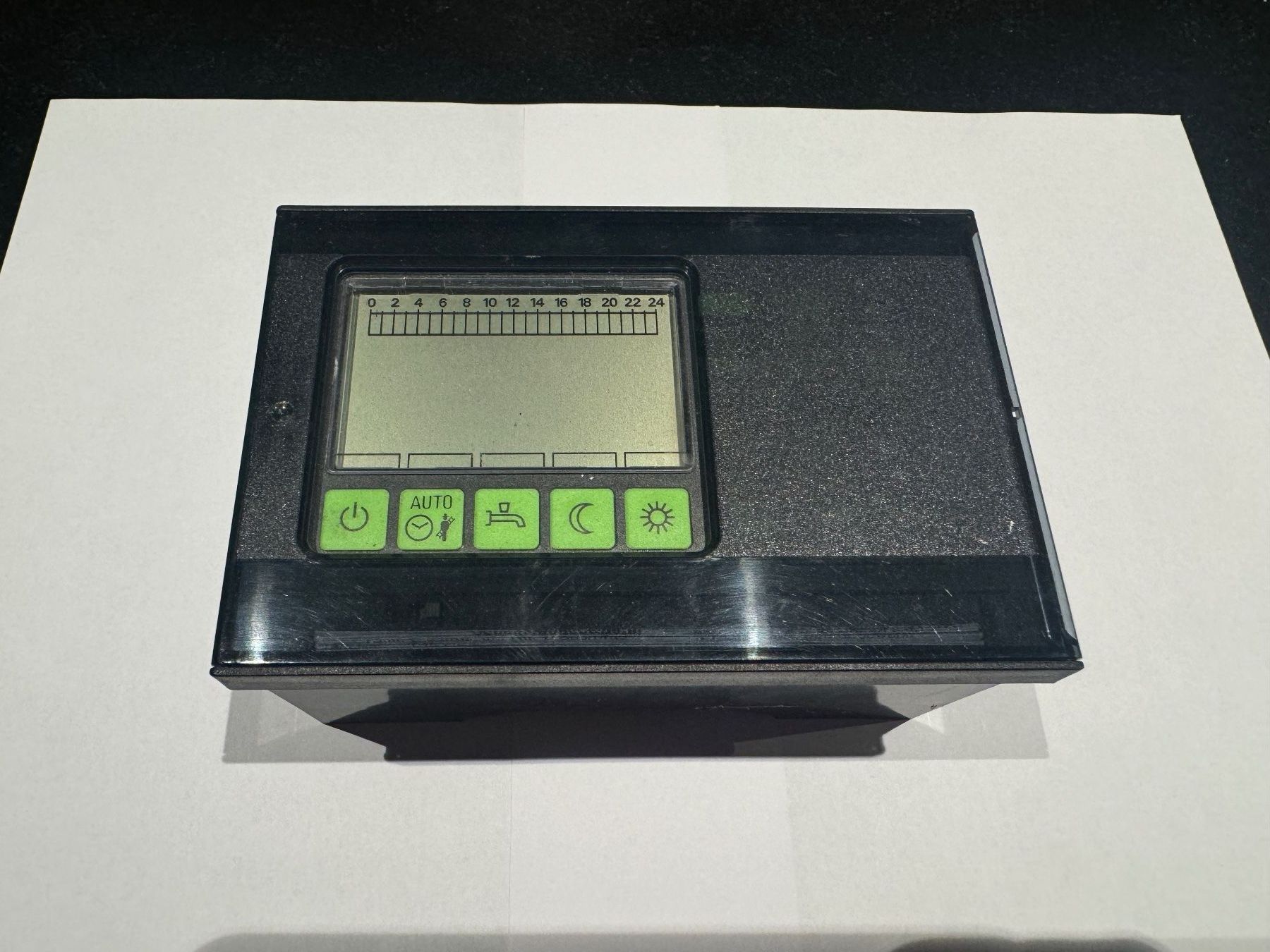 Steuergerät Landis und Gyr RVP 75.230/110 (Gebraucht) in Ruswil für CHF ...