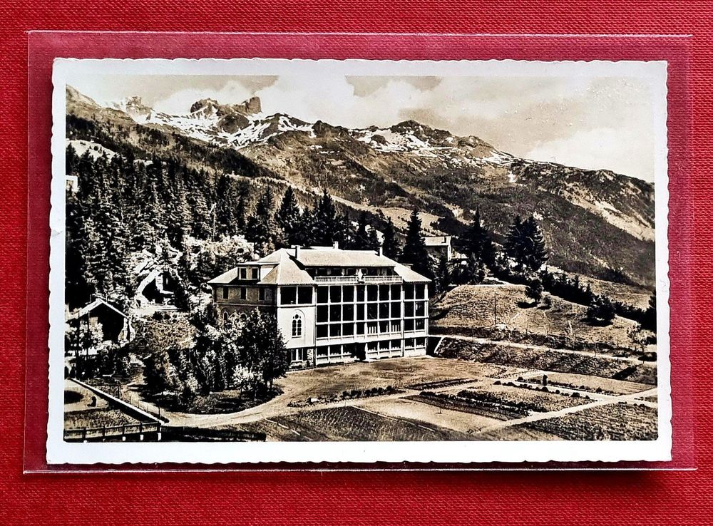 Montana - 1961 (Gebraucht) in Rothrist für CHF 1 – mit Lieferung auf Ricardo kaufen