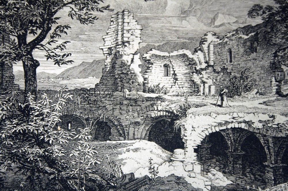 GEORG HEINRICH BUSSE (DE, 1810-1868) (Gebraucht) in Bern für CHF 75 ...