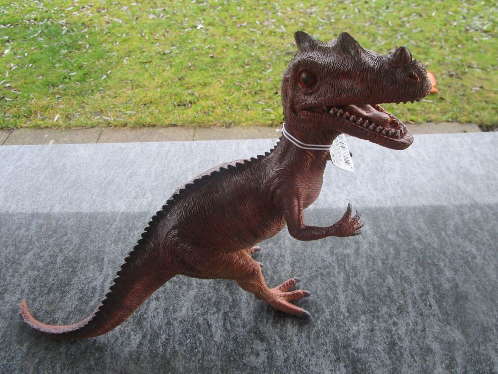 T-REX SAURIER | Kaufen auf Ricardo