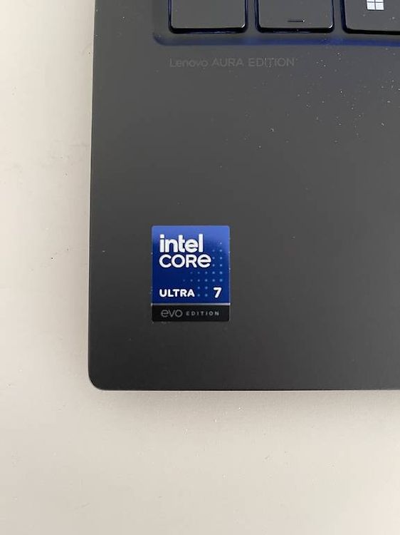 ThinkPad X1 Carbon Gen. 13 Ultra 7 258V 32GB 1TB SSD (Gebraucht) in ...