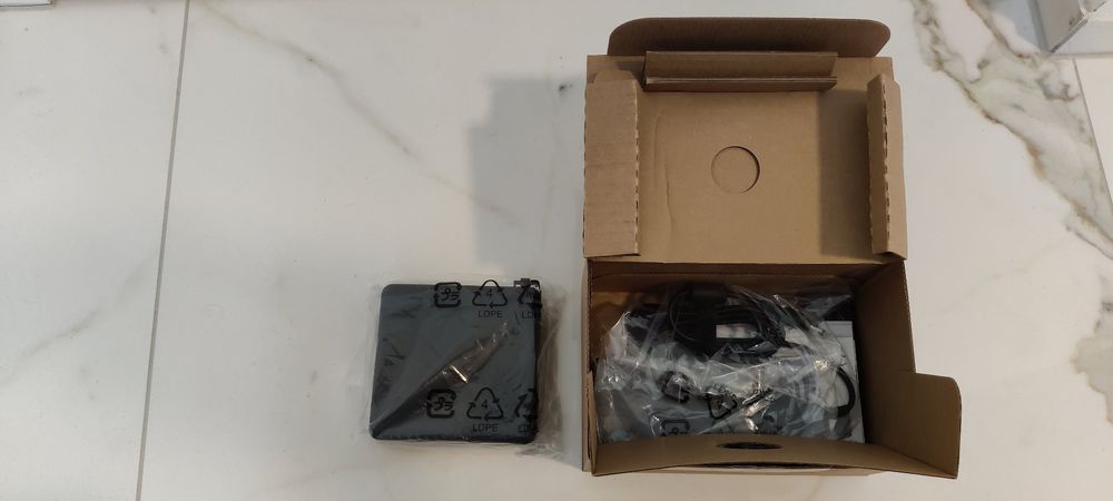 Intel® NUC 11 Pro Kit NUC11TNKv7 vPro, Garantie bis 2024 (Neu und ...