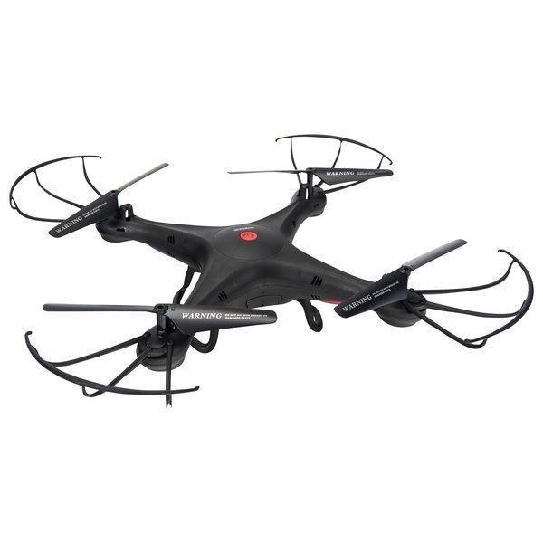 RC Aerial Quadrocopter Drohne + Jamara AS-4 Helicopter | Kaufen auf Ricardo