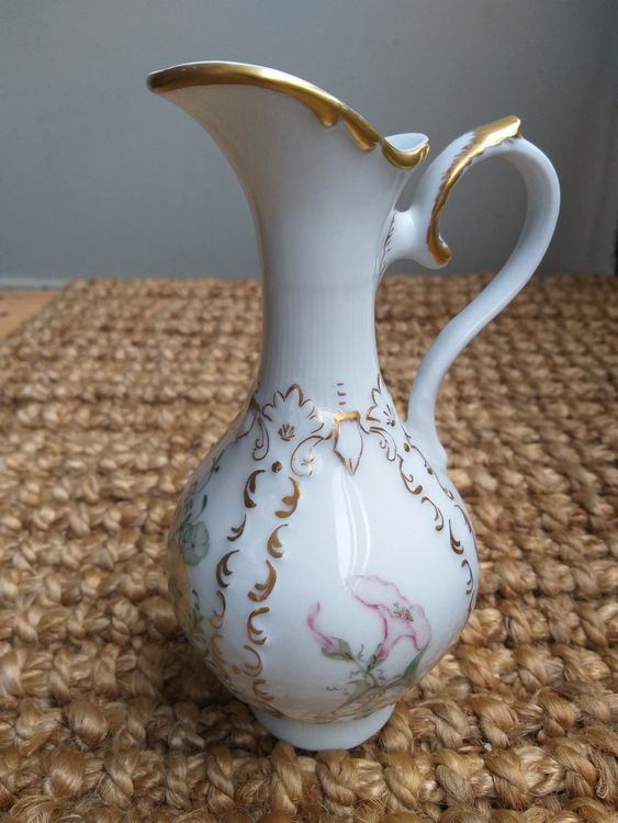 ROYAL PORZELLAN BAVARIA KPM GERMANY Pichet / Krug (Vase) (Gebraucht) in Cossonay-Ville für CHF ...