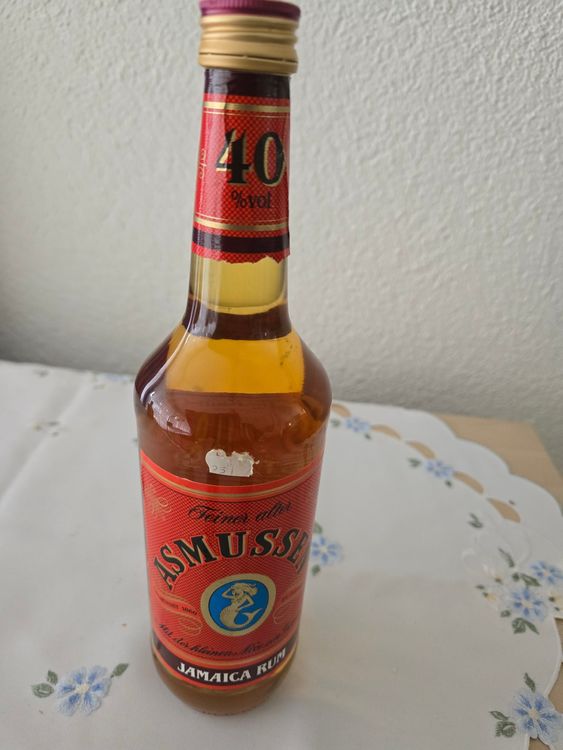 Rum | Kaufen auf Ricardo