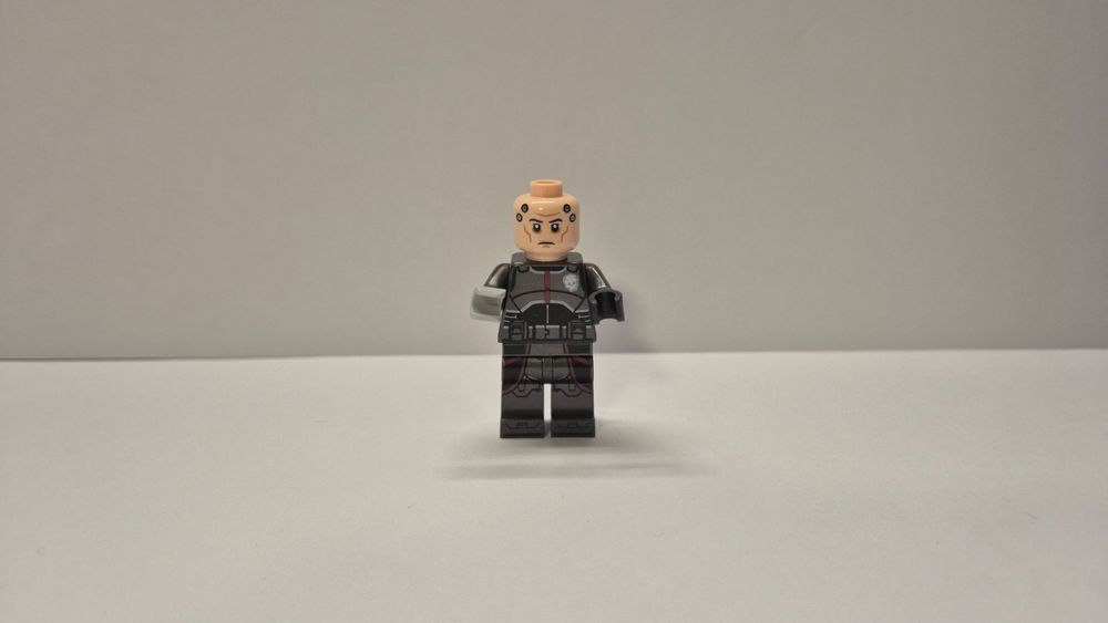 Lego Star Wars - Minifigur - sw1151 - Corporal Echo (Gebraucht) in ...