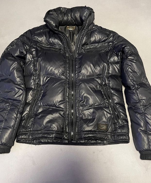 Diesel jacke (Gebraucht) in Rikon im Tösstal für CHF 7 – mit Lieferung ...