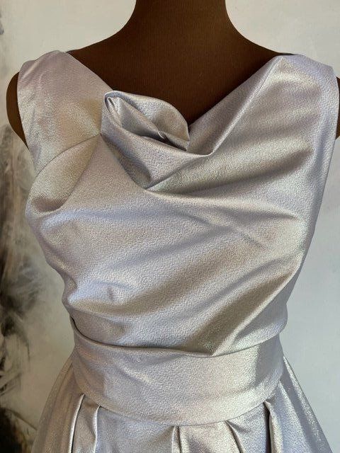 Hochzeitskleid Cocktailkleid Abendkleid von Talbot Runhof (Neu (gemäss Beschreibung)) in ...