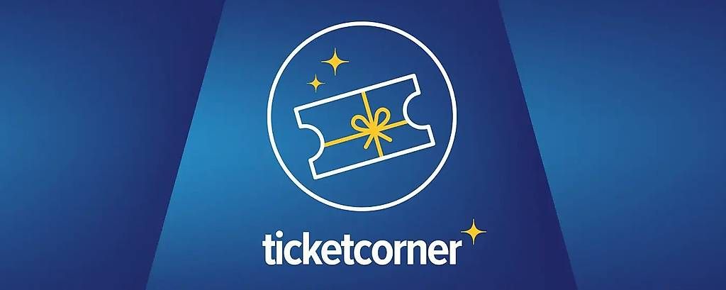 Ticketcorner Gutschein 100.- / gültig bis Januar 2027 (Neu (gemäss ...