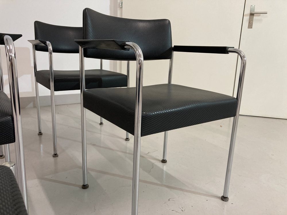 Designklassiker Stoll Giroflex (Gebraucht) in Aadorf für CHF 160 – nur Abholung auf Ricardo kaufen