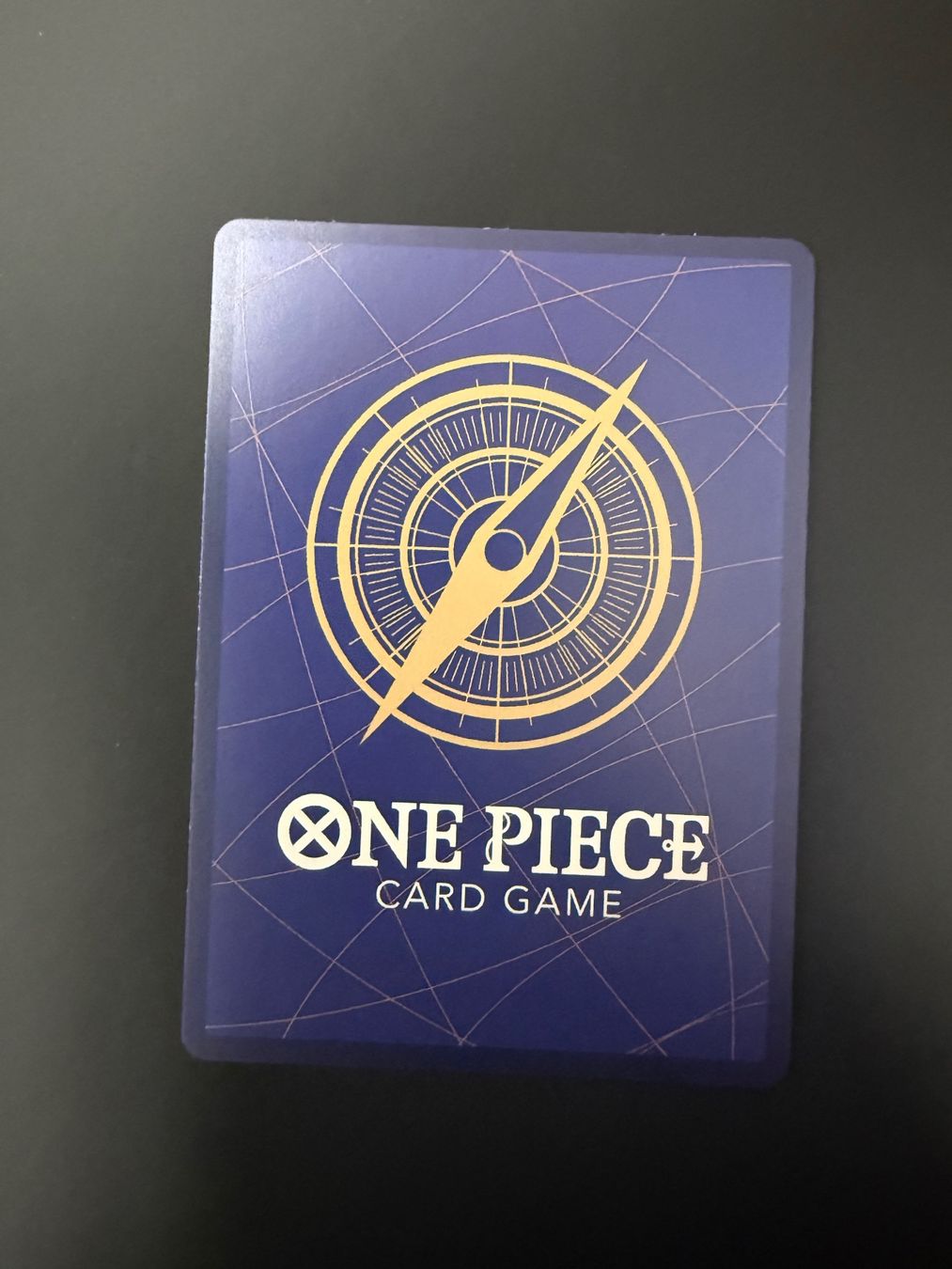 One Piece - Dracule Mihawk OP14-119 SEC- EN Ab 1.- (Neu (gemäss ...