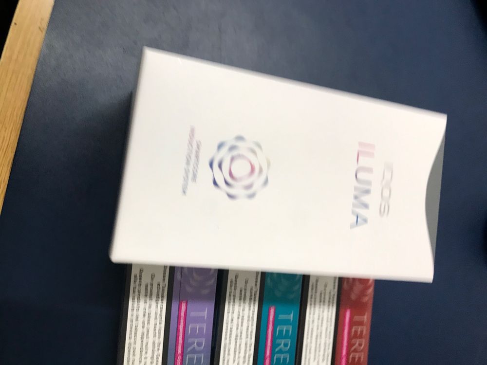 IQOS Iluma Prime Starter Kit Neu & OVP (Neu und originalverpackt) in Niederrohrdorf für CHF 60 ...