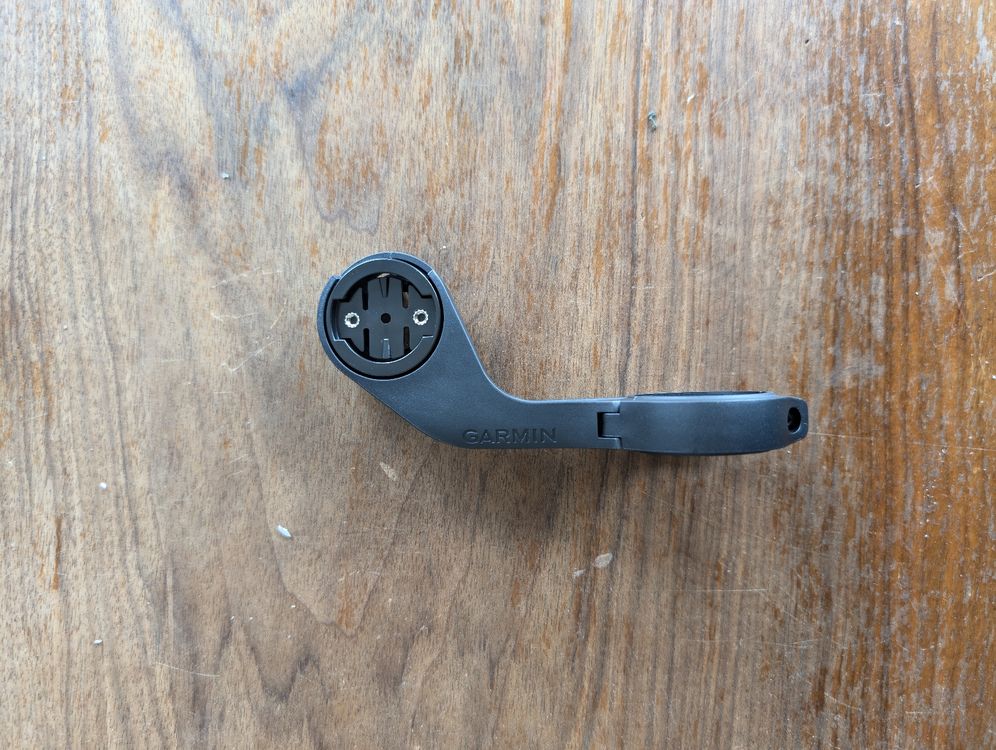 Garmin Bike Computer Mount (Neu (gemäss Beschreibung)) in Matran für ...