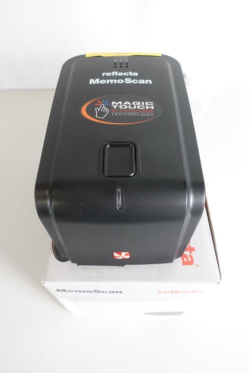 reflecta MemoScan | Kaufen auf Ricardo