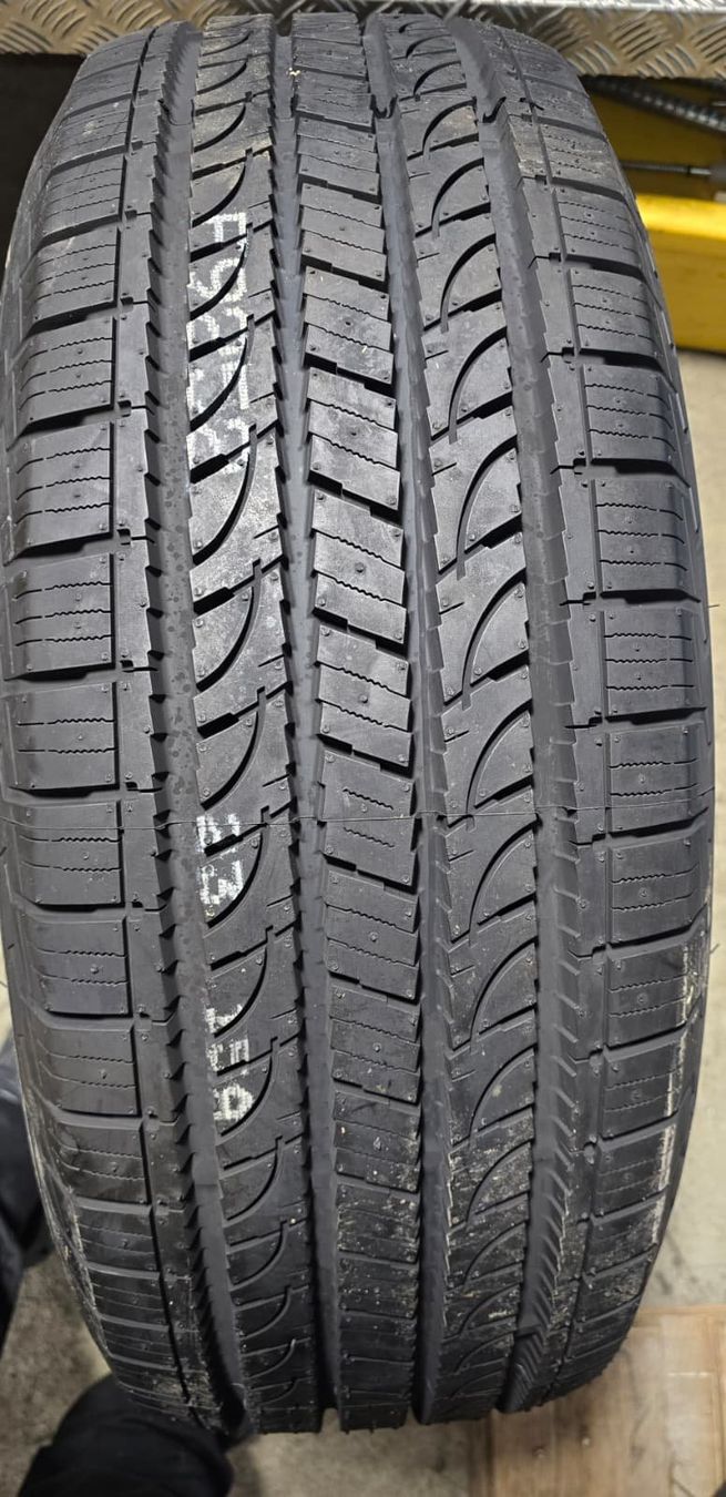 4 x neue Yokohama Geolander H/T 265 65 R17 (Neu und originalverpackt ...