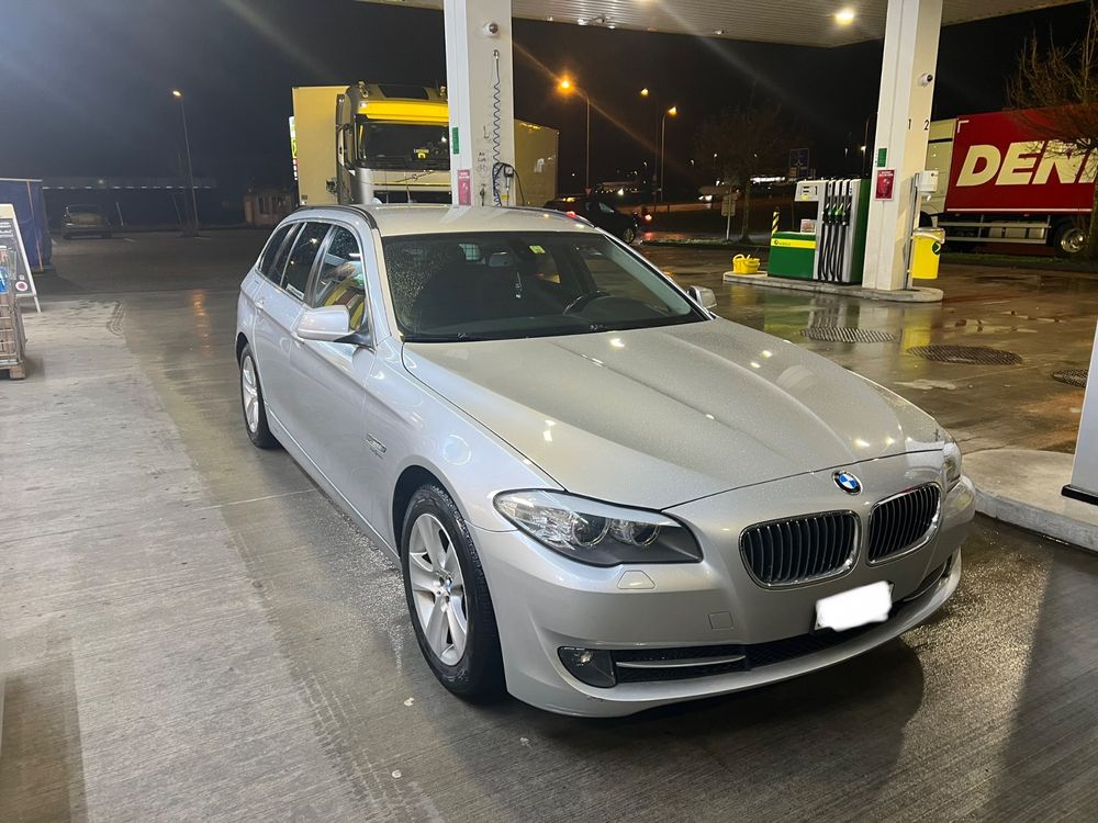 BMW 530d. f11 (Gebraucht) in Niederbipp für CHF 6800 – nur Abholung auf ...
