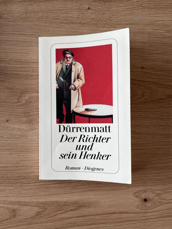 Buch der Richter und sein Henker | Kaufen auf Ricardo