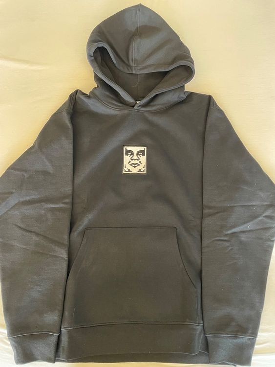 Obey Hoodie | Kaufen auf Ricardo
