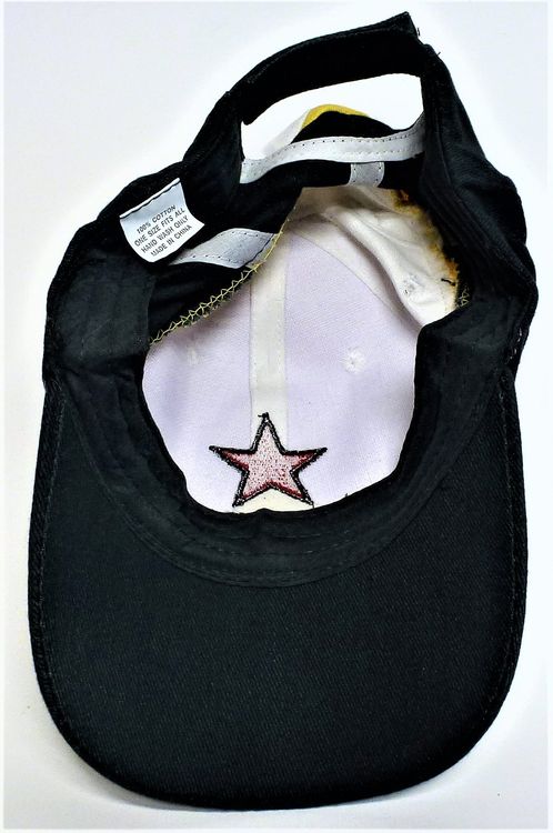 Dach-Kappe F.C. Red Star Zürich (Gebraucht) in Murgenthal für CHF 12 ...